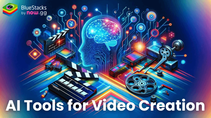 Create Engaging Reels with These AI Video Creation Tools | BlueStacks