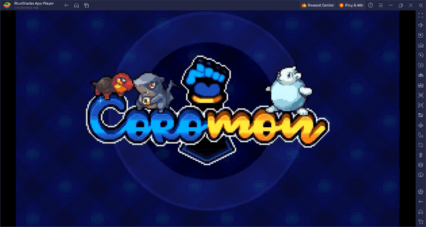 How to Play Coromon on PC With BlueStacks