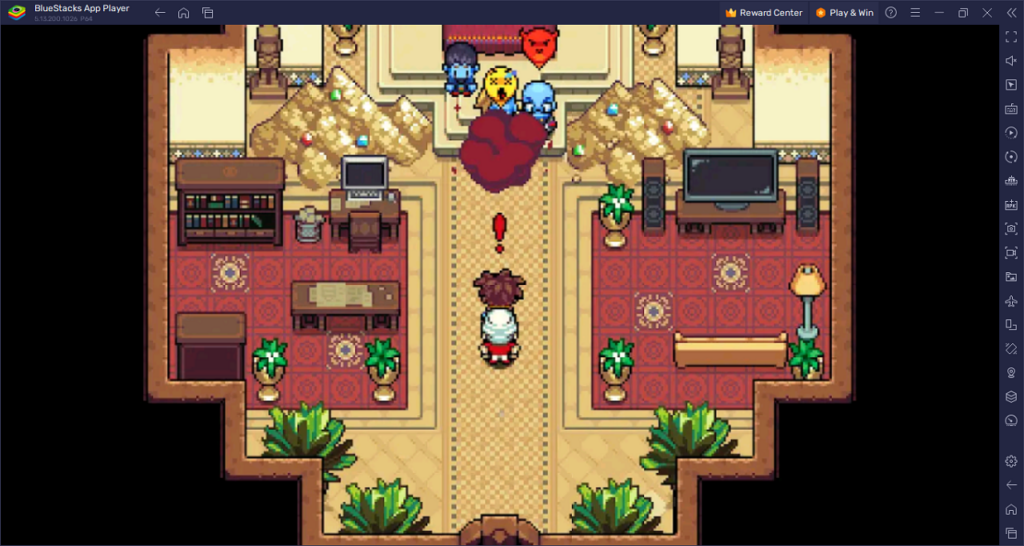 How to Play Coromon on PC With BlueStacks