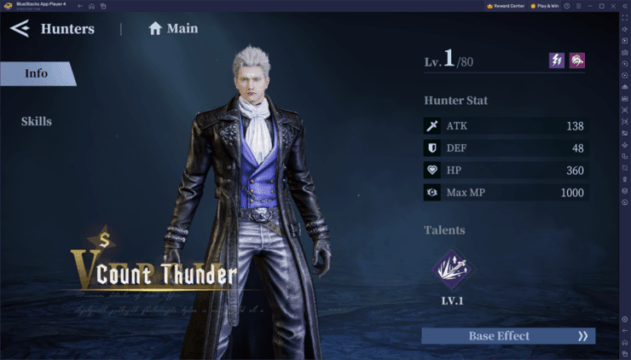 Devil May Cry: Peak of Combat – Tier List for the Best Hunters | BlueStacks