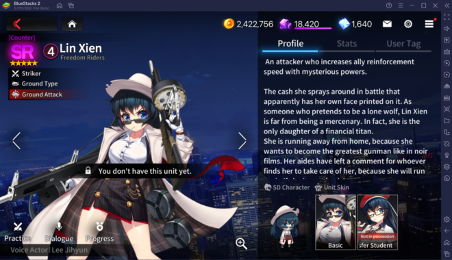 Counterside Tier List – Best Heroes to Use Ranked | BlueStacks