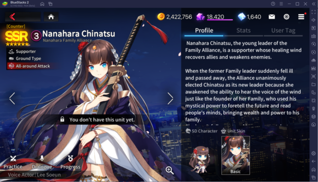 Counterside Tier List – Best Heroes to Use Ranked | BlueStacks
