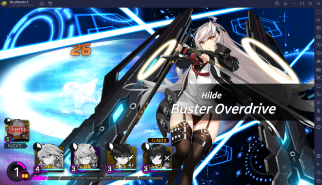 Counterside Rerolling Guide – Get the Best Start | BlueStacks