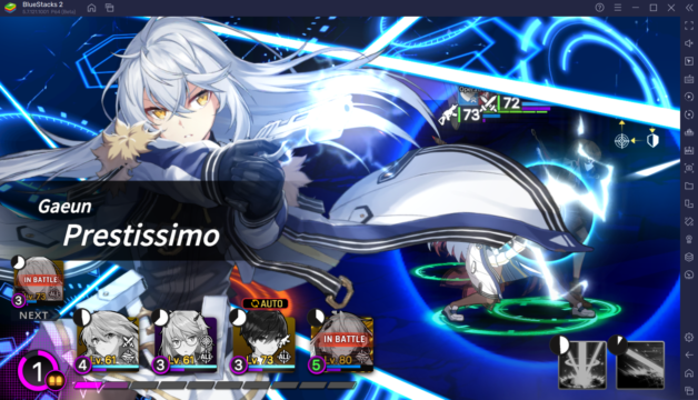 Counterside Rerolling Guide – Get the Best Start | BlueStacks