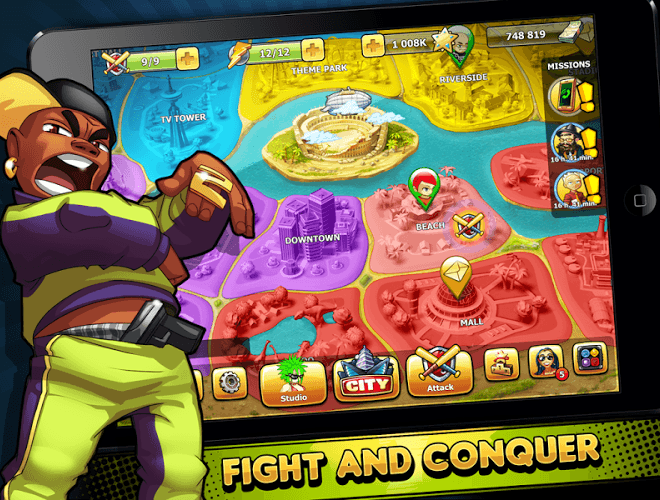 Download Mojo Stars on PC with BlueStacks