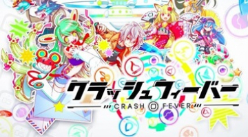 Crash Fever - 下載遊玩 PC 或 Mac 版本 (模擬器)