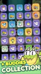 How to Install and Play Crazy Bean on PC with BlueStacks