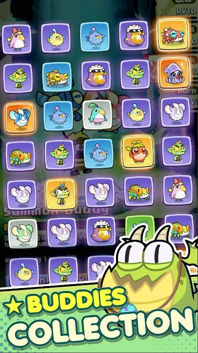 How to Install and Play Crazy Bean on PC with BlueStacks
