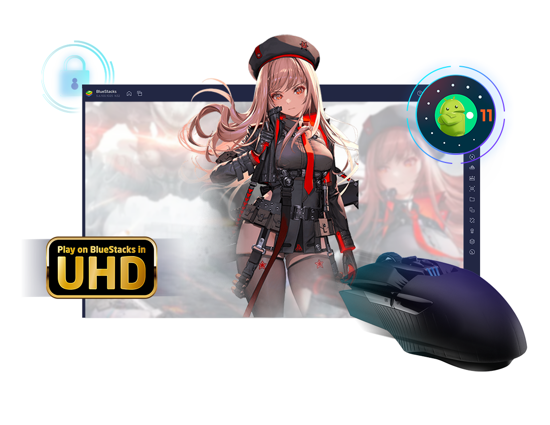 GODDESS OF VICTORY: NIKKE - Lista de Niveles de los más Fuentes en ...