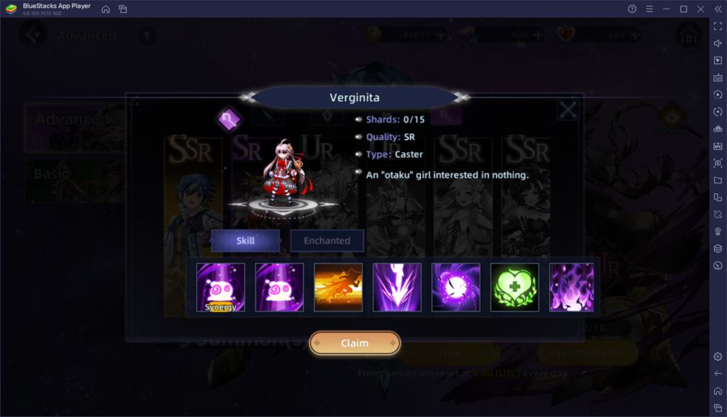 The Best Characters in Cross Summoner:R - Who to Pick and Who to Drop ...