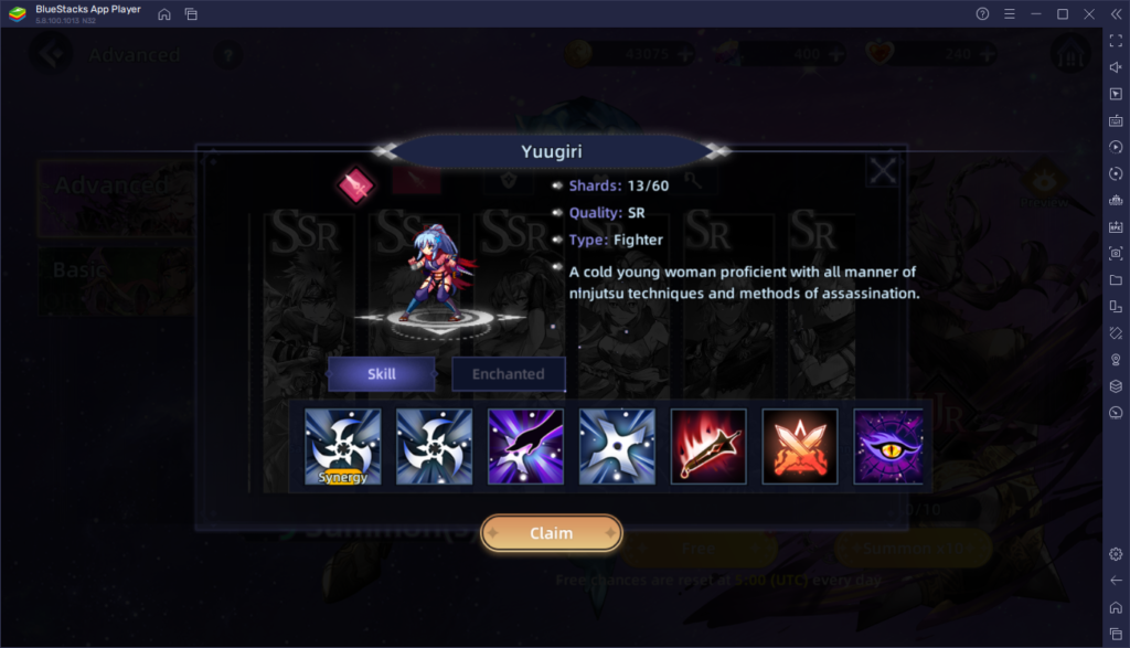 The Best Characters in Cross Summoner:R - Who to Pick and Who to Drop ...