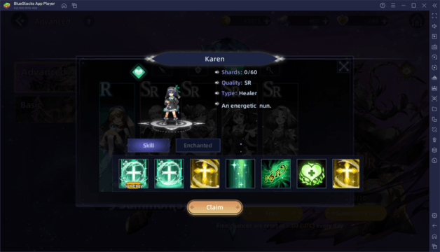 The Best Characters in Cross Summoner:R - Who to Pick and Who to Drop ...