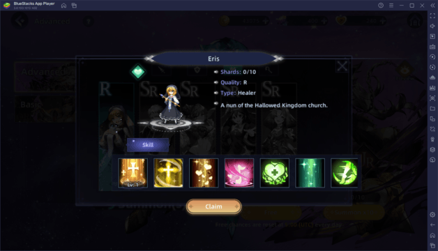 The Best Characters in Cross Summoner:R - Who to Pick and Who to Drop ...