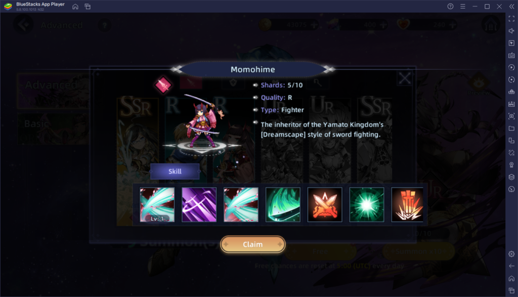 The Best Characters in Cross Summoner:R - Who to Pick and Who to Drop ...