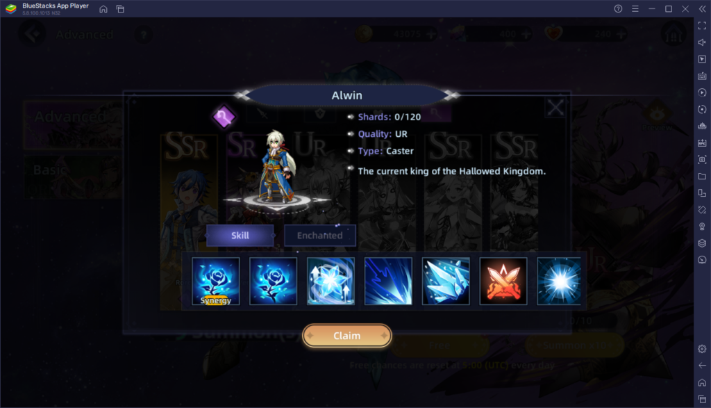 The Best Characters in Cross Summoner:R - Who to Pick and Who to Drop ...