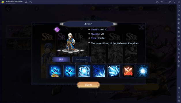 The Best Characters in Cross Summoner:R - Who to Pick and Who to Drop ...