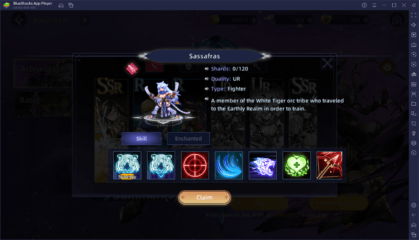 The Best Characters in Cross Summoner:R - Who to Pick and Who to Drop ...