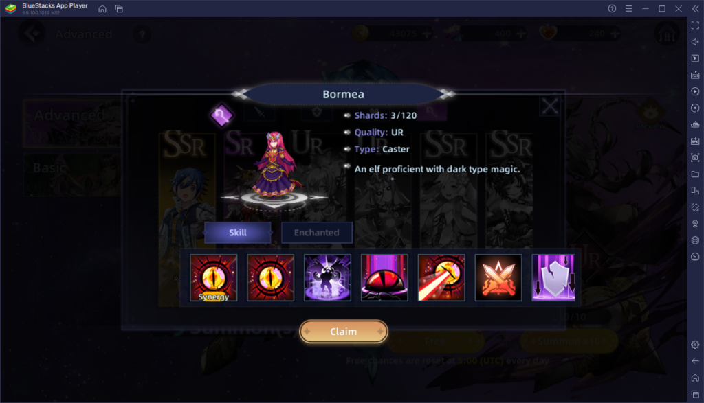 The Best Characters in Cross Summoner:R - Who to Pick and Who to Drop ...