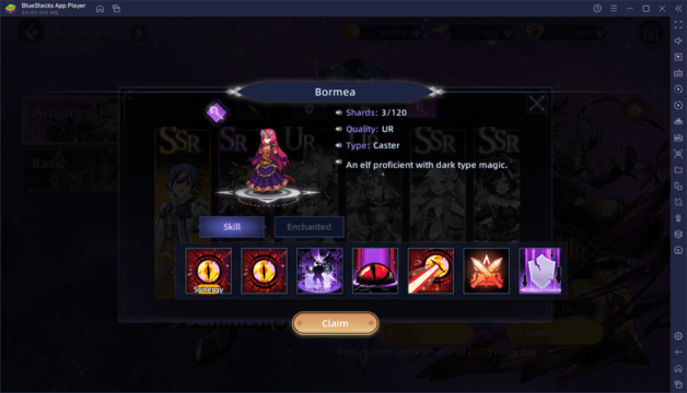 The Best Characters in Cross Summoner:R - Who to Pick and Who to Drop ...