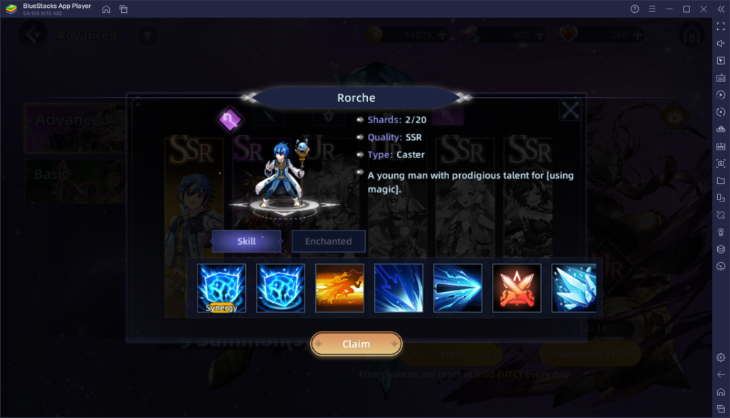 The Best Characters in Cross Summoner:R - Who to Pick and Who to Drop ...