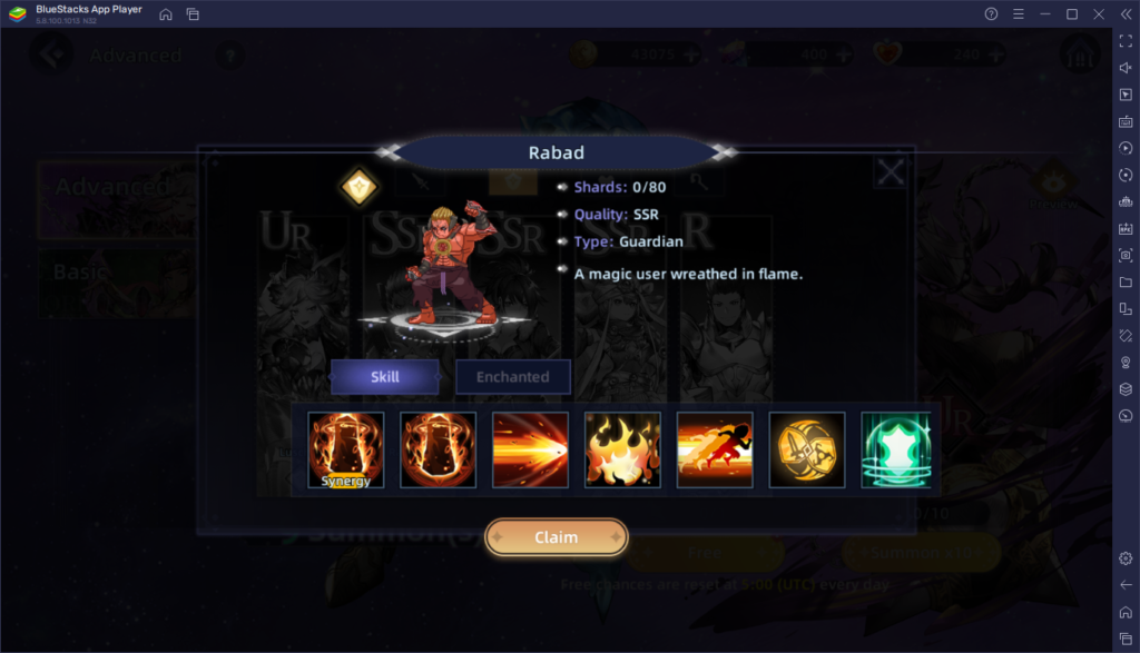 The Best Characters in Cross Summoner:R - Who to Pick and Who to Drop ...