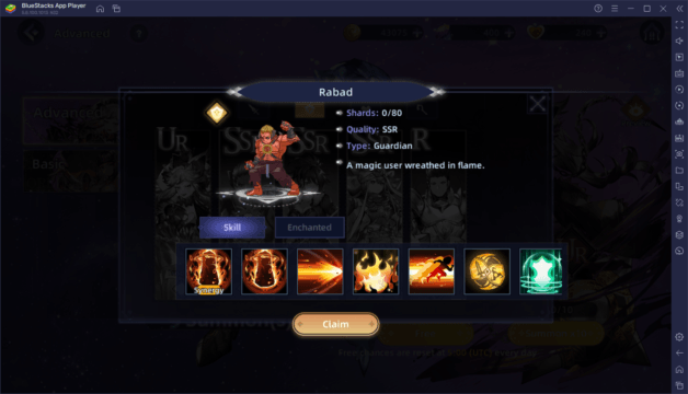 The Best Characters in Cross Summoner:R - Who to Pick and Who to Drop ...