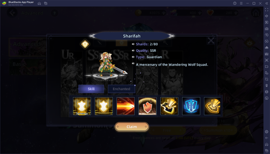 The Best Characters in Cross Summoner:R - Who to Pick and Who to Drop ...