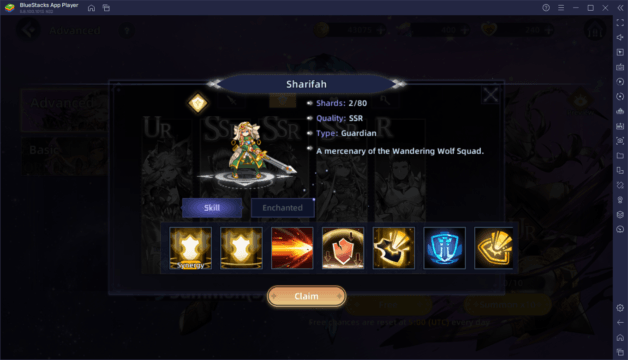 The Best Characters in Cross Summoner:R - Who to Pick and Who to Drop ...