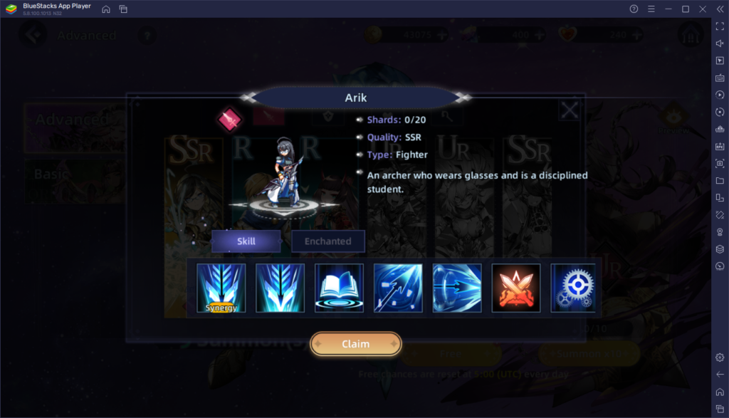 The Best Characters in Cross Summoner:R - Who to Pick and Who to Drop ...