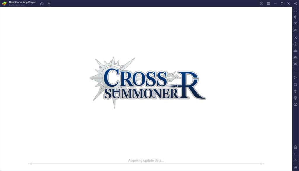 Cross Summoner:R on PC - Using Our BlueStacks to Optimize Your Experience