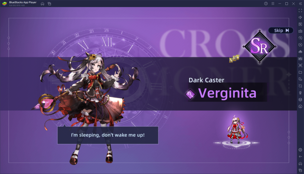 Cross Summoner:R Reroll Guide - How to Easily Obtain Top Tier ...