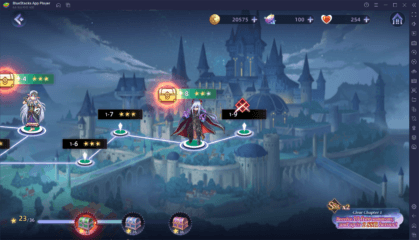 Cross Summoner:R Reroll Guide - How to Easily Obtain Top Tier ...