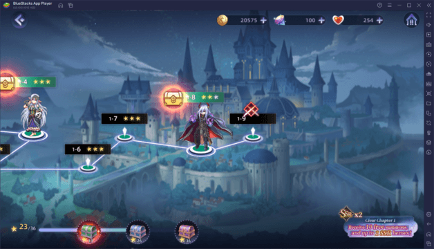 Cross Summoner:R Reroll Guide - How to Easily Obtain Top Tier ...