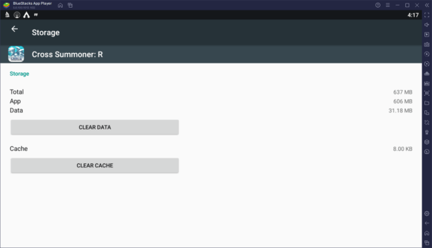 Cross Summoner:R Reroll Guide - How to Easily Obtain Top Tier ...