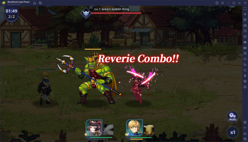 Cross Summoner:R Beginner’s Guide with the Best Tips and Tricks for ...