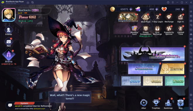 Cross Summoner:R Beginner’s Guide with the Best Tips and Tricks for ...