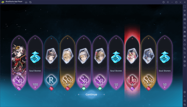 Cross Summoner:R Tier List - The Best Characters in the Game to Reroll ...