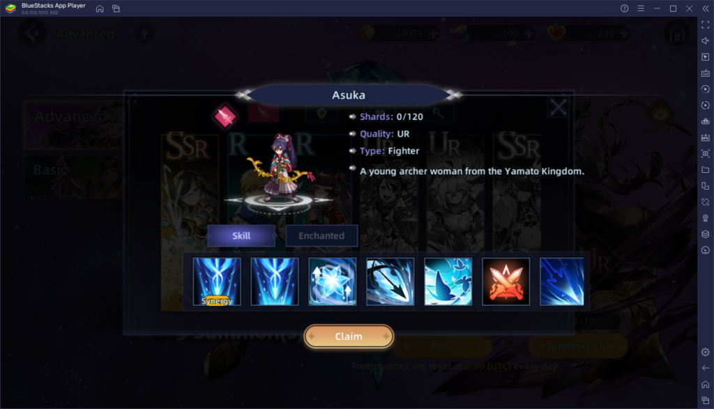 Cross Summoner:R Tier List - The Best Characters in the Game to Reroll ...