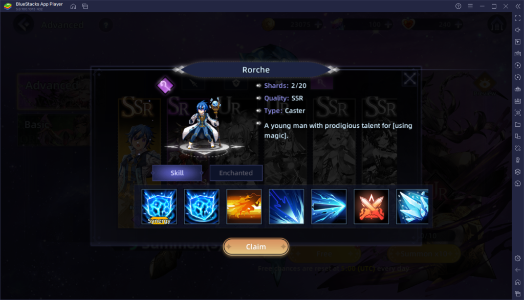 Cross Summoner:R Tier List - The Best Characters in the Game to Reroll ...