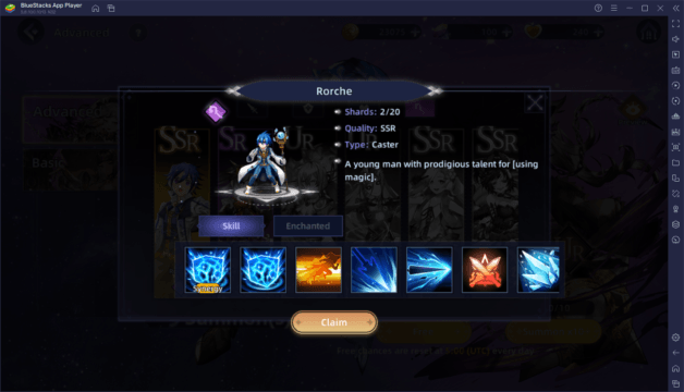 Cross Summoner:R Tier List - The Best Characters in the Game to Reroll ...