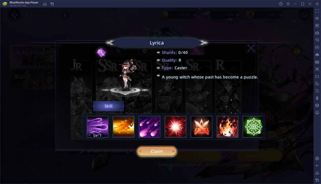 Cross Summoner:R Tier List - The Best Characters in the Game to Reroll ...