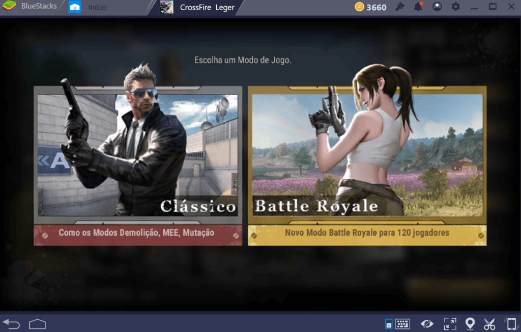 Guia de iniciantes para CrossFire: Legends | BlueStacks