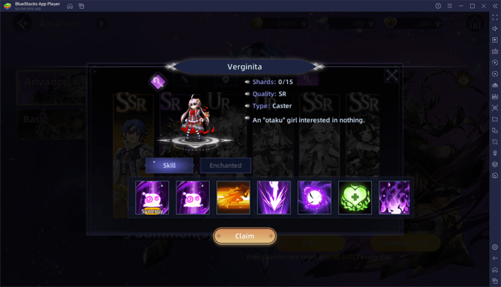 Lista poziomów Cross Summoner:R – Najlepsze postacie w grze do ...