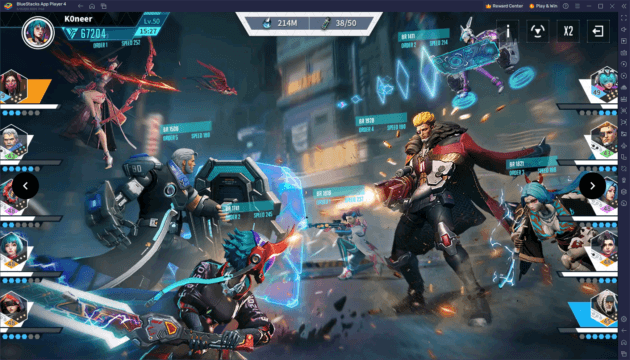 Cyber Rebellion Preview - A Futuristic Odyssey of Strategy, Battles ...