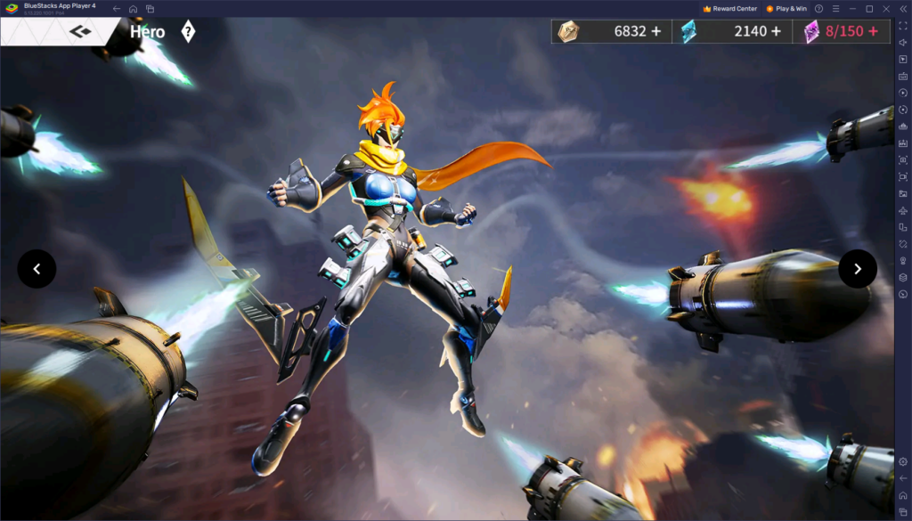 Cyber Rebellion Preview - A Futuristic Odyssey of Strategy, Battles ...
