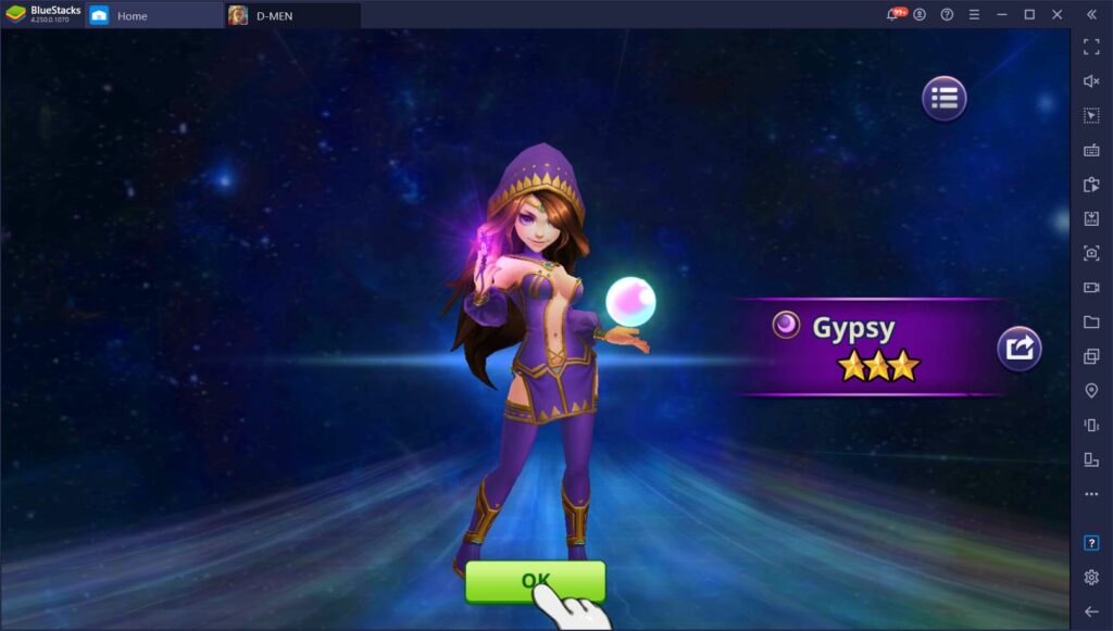 D-Men: The Defenders - The Best Tips, Tricks, and Strategies | BlueStacks