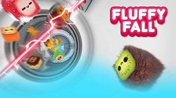 Download & Play Fluffy Fall on PC & Mac (Emulator)