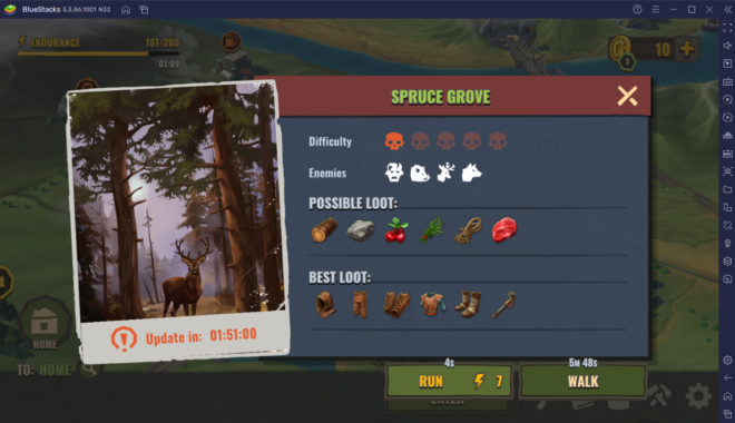 A Beginner Survivor’s Guide to Days After: Survival Games | BlueStacks
