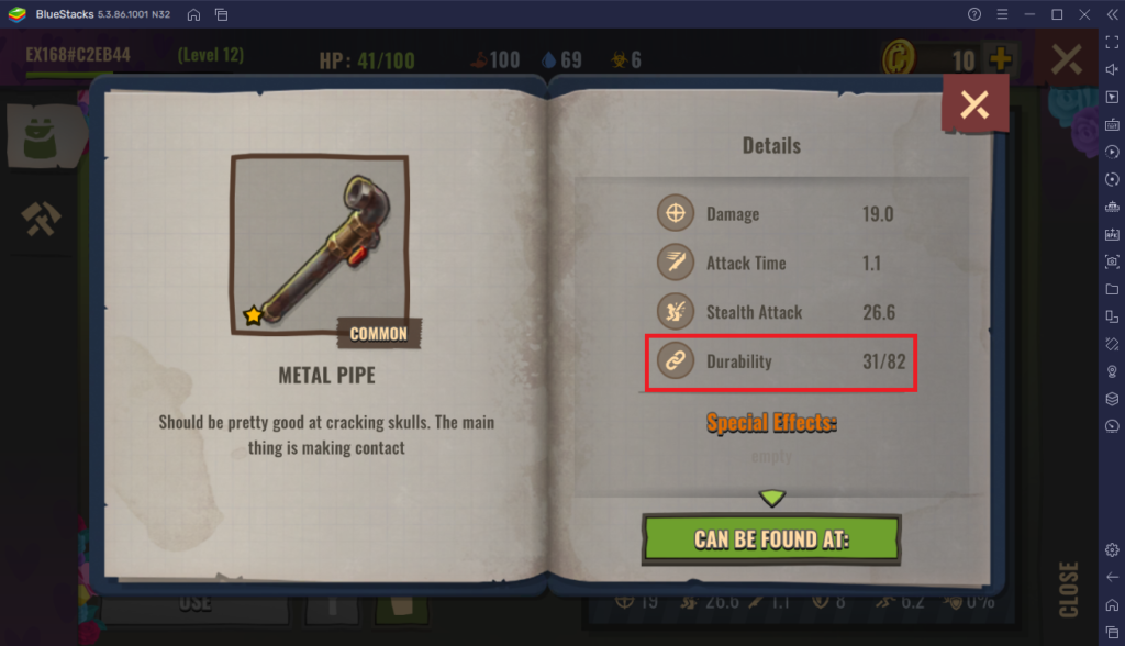 A Beginner Survivor’s Guide to Days After: Survival Games | BlueStacks