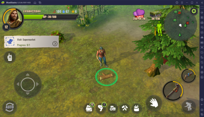 A Beginner Survivor’s Guide to Days After: Survival Games | BlueStacks